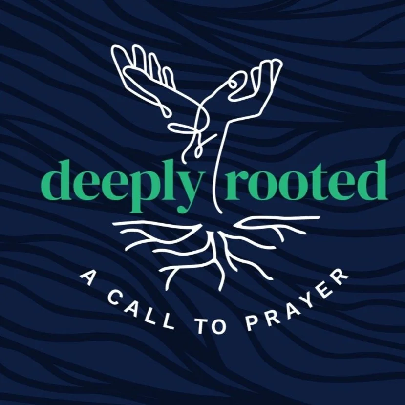 Learning to Pray — Beacon Covenant