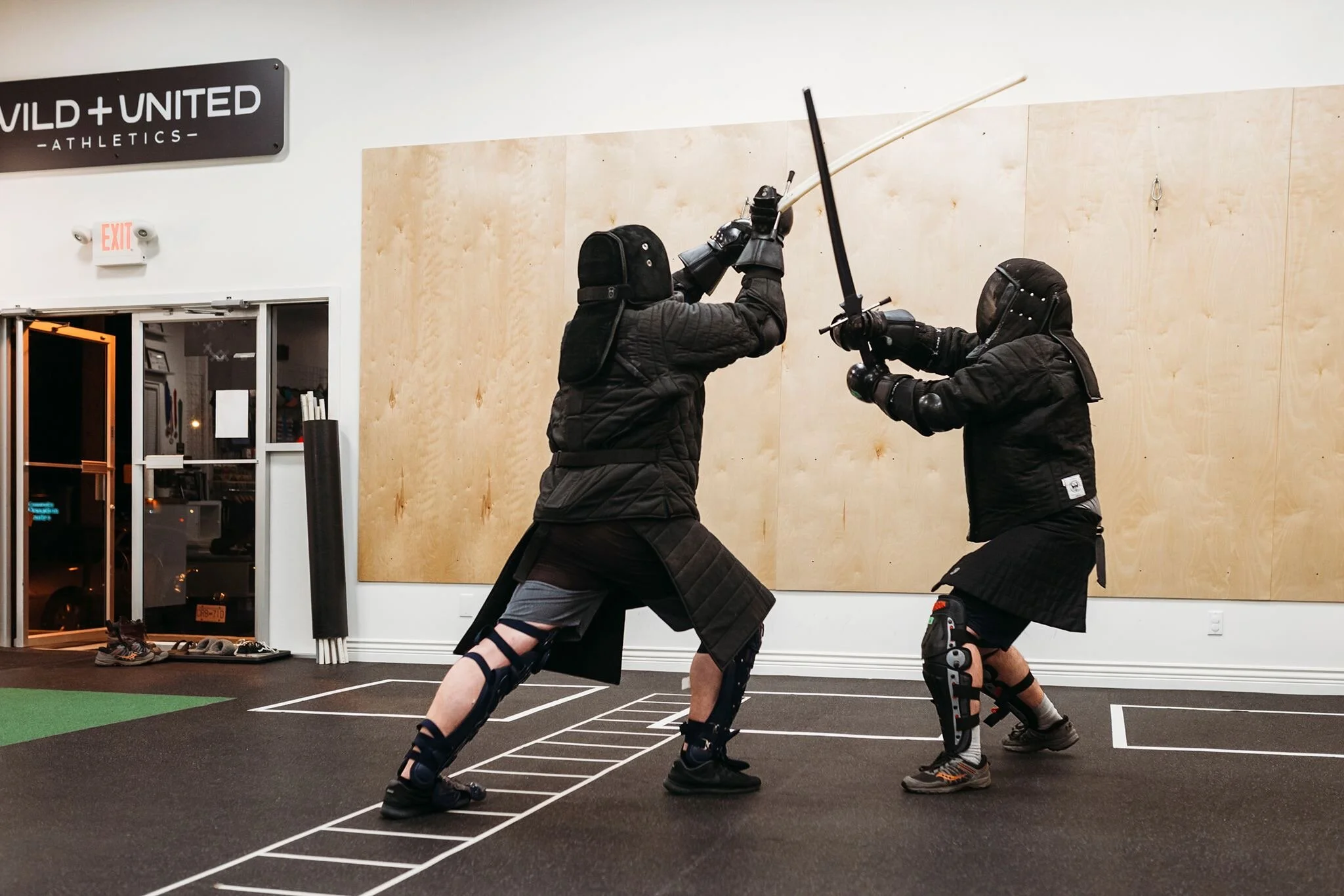 Historical European Martial Arts Class Details — Comox Valley Combat Guild