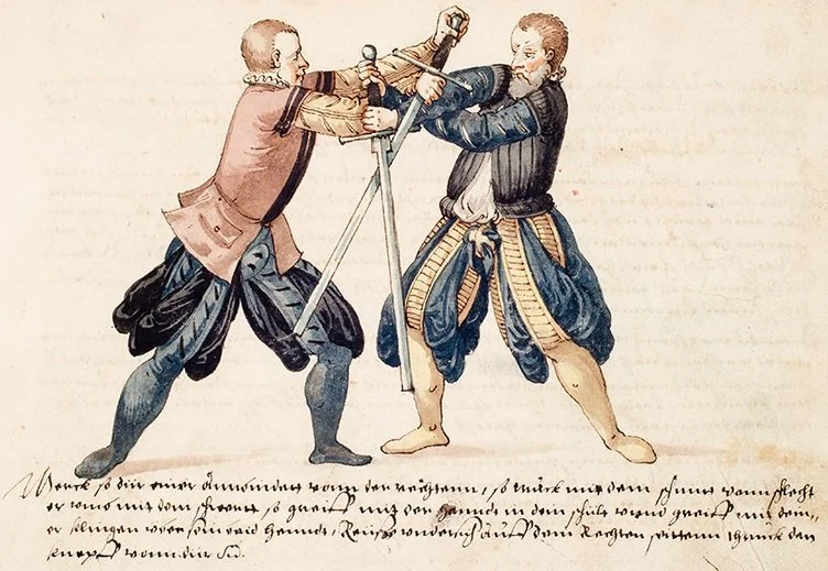 Comox Valley Combat Guild