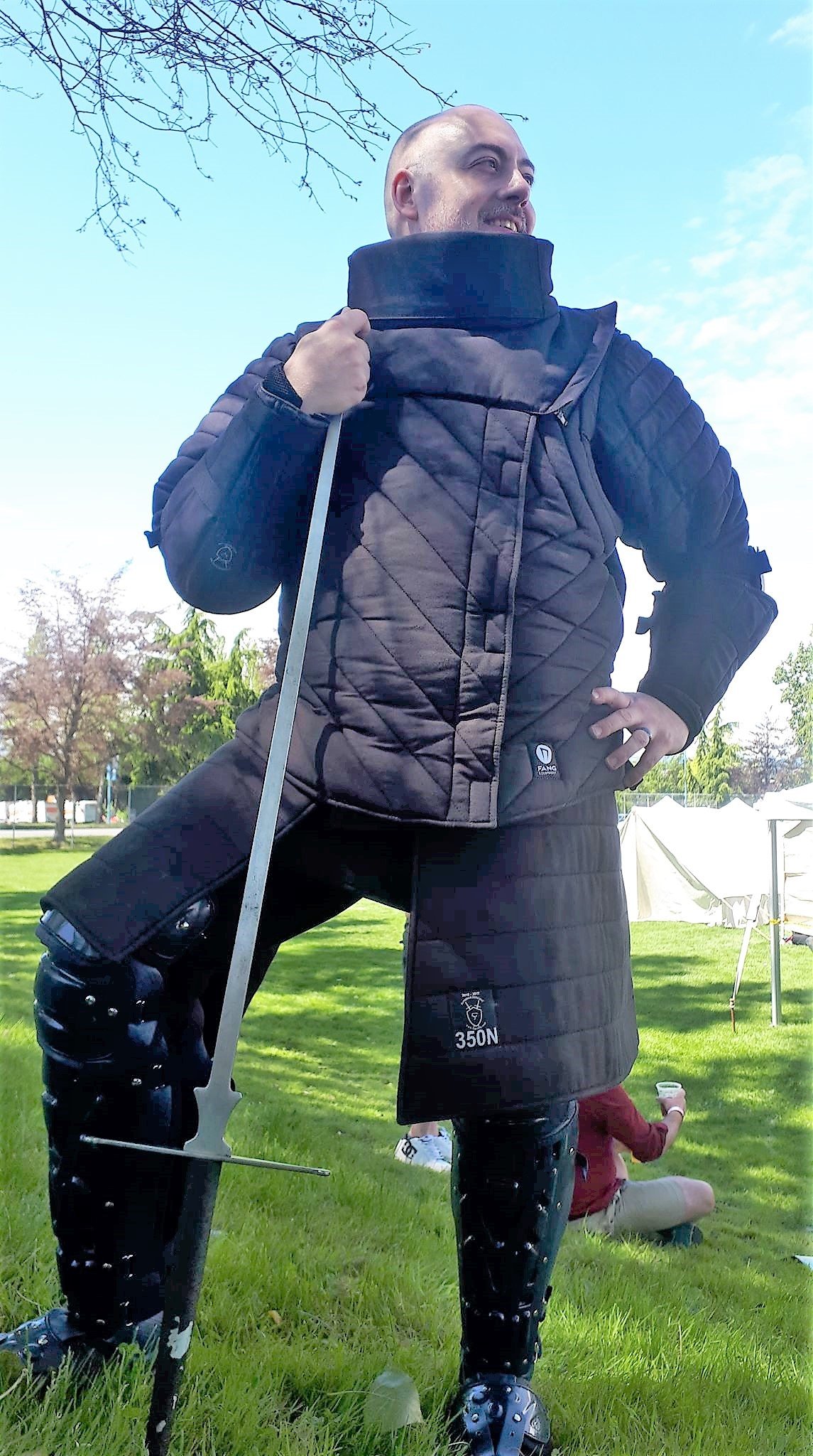 Meet-The-Fighters — Comox Valley Combat Guild