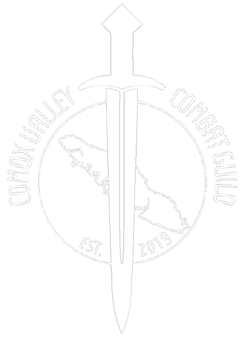 Comox Valley Combat Guild