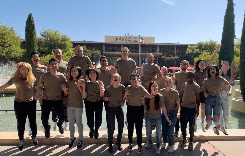 Lab Fun — Greenleaf Lab @ Stanford