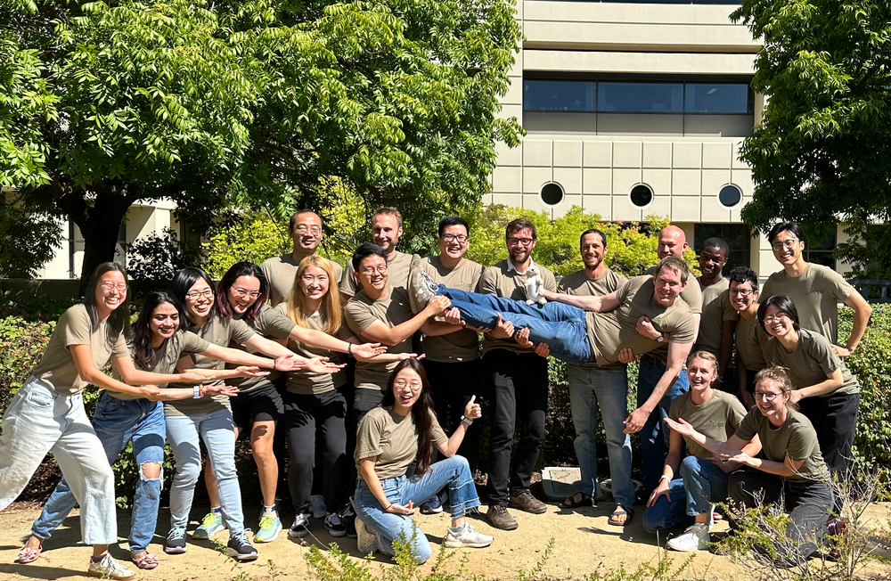Lab Fun — Greenleaf Lab @ Stanford