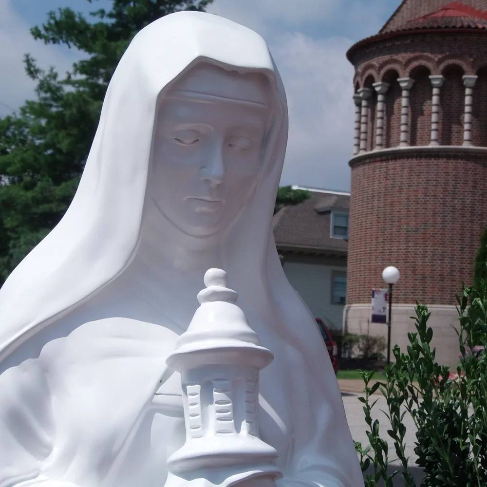 The History & Heritage of Mt. Assisi Place — Mt. Assisi Place