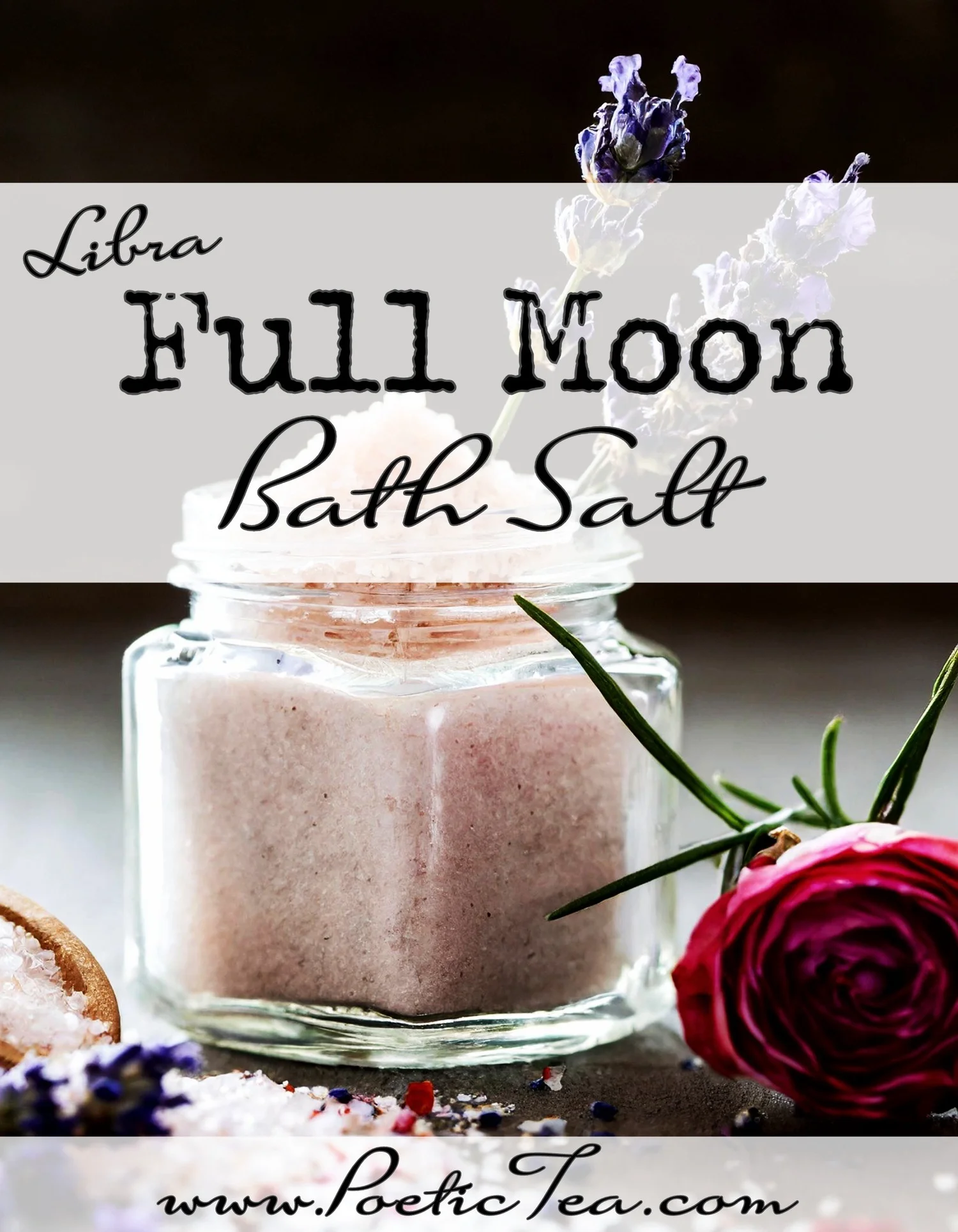 An Herbal Guide to the Full Moon in Libra — Poetic Tea Company