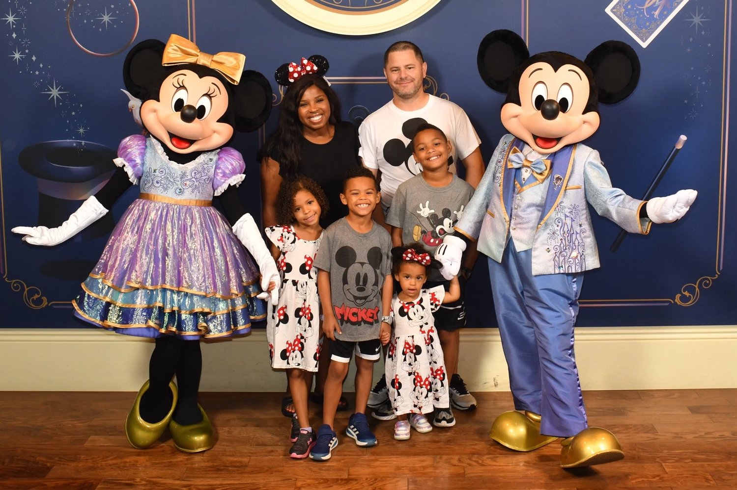 Disney Vacation Planning Tips | Family Travel | Motherhood | Magic at ...