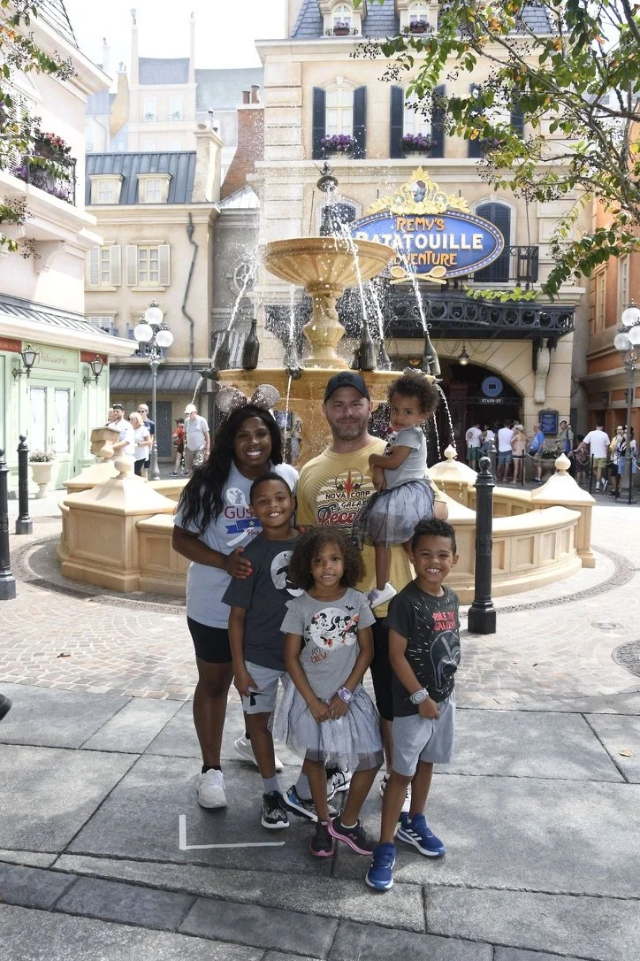 Disney World Planning - Conflict Resolution at Disney - Well Hello Magic