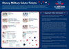 Disney Military Discount Tickets | Everything You Need to Know About ...