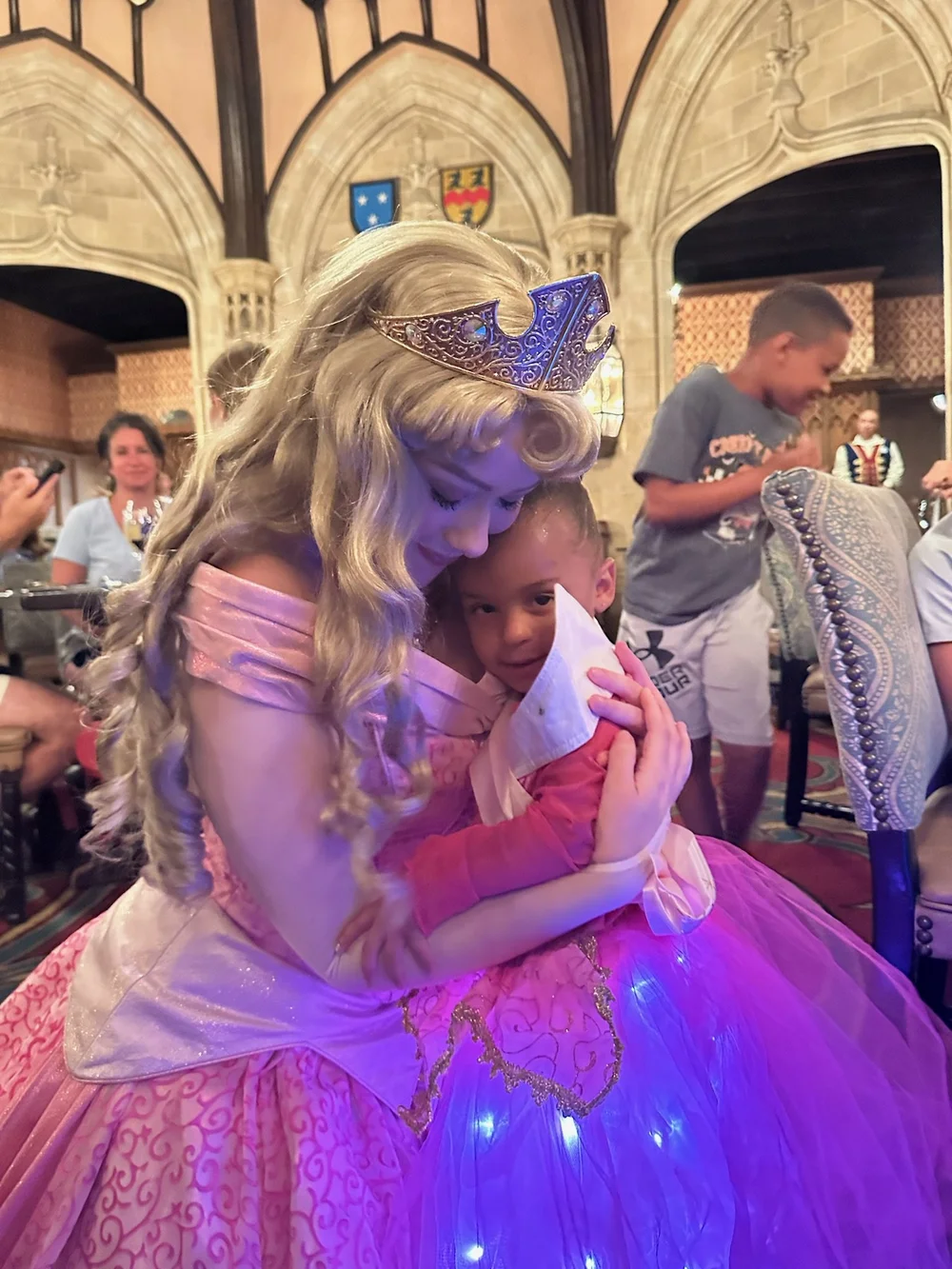 How to Plan a Disney Vacation | Planning A Disney Vacation To Walt ...