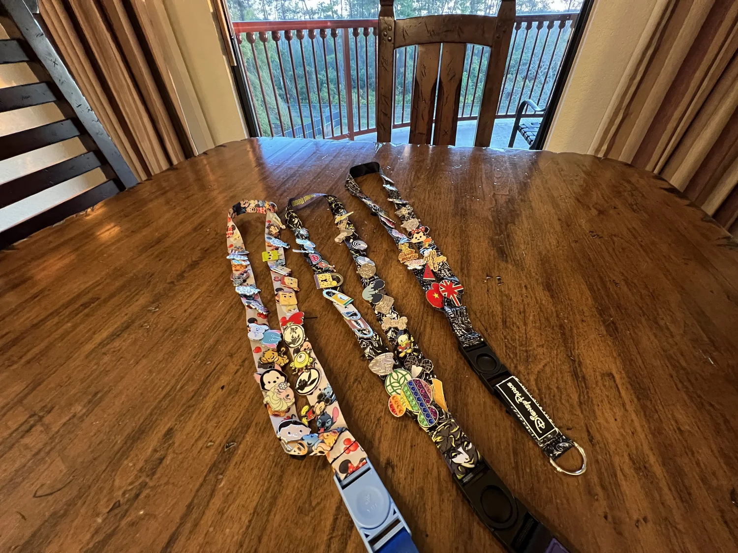 How to Start Pin Trading at Disney With Kids | Pin Trading at Disney ...