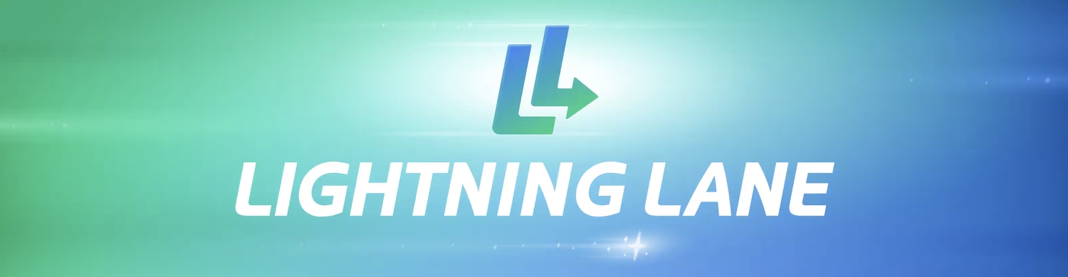 How to use Lightning Lane Multi Pass and Lightning Lane Single Pass ...