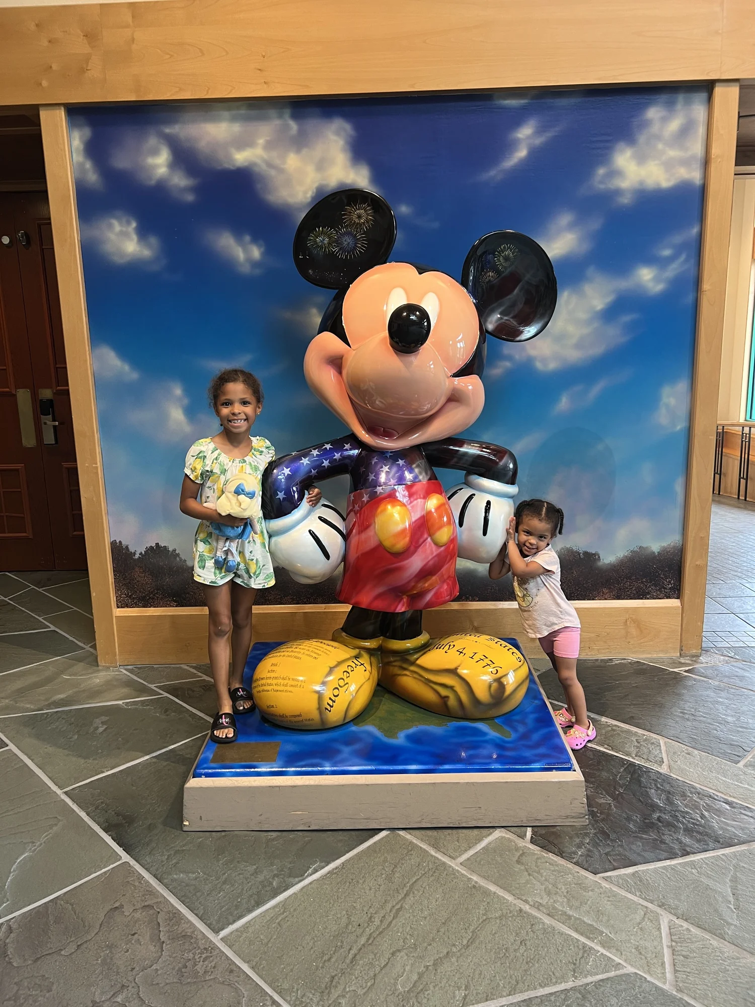 A Guide to AFRC Shades of Green: Disney World’s Military Resort ...