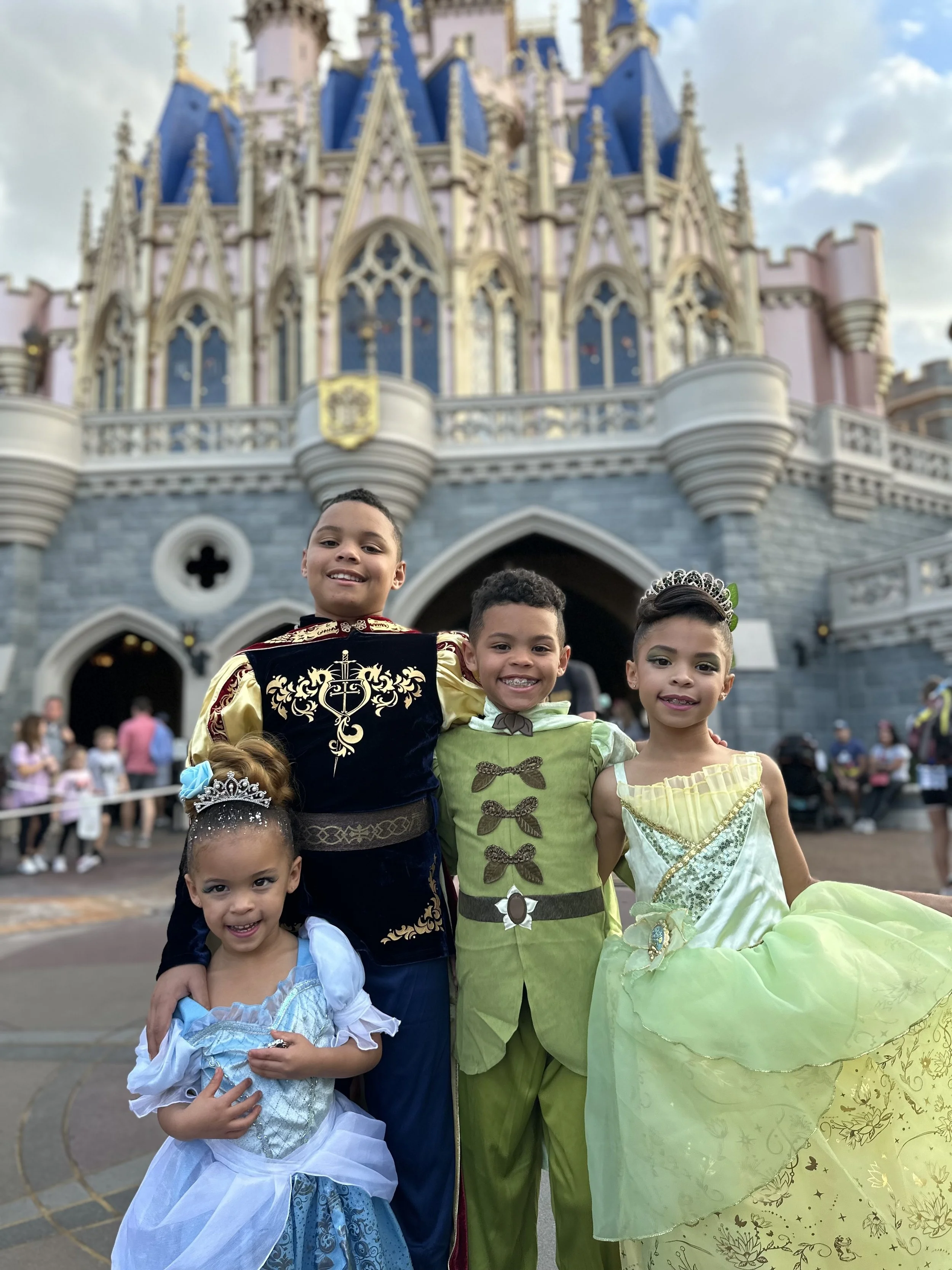 Bibbidi Bobbidi Boutique | How to Book Bibbidi Bobbidi Boutque ...