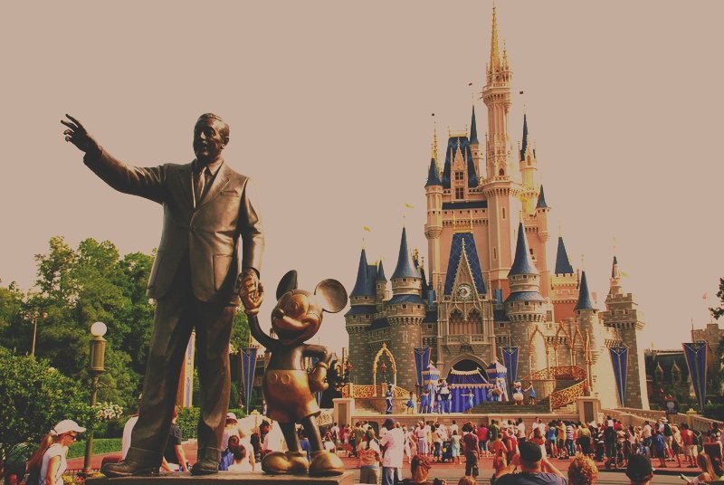 Tips for Driving to Walt Disney World | Long Car Rides with Kids | Road ...