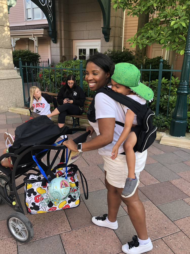 Everything You Need to Know About Strollers and Disney | How to Rent a ...