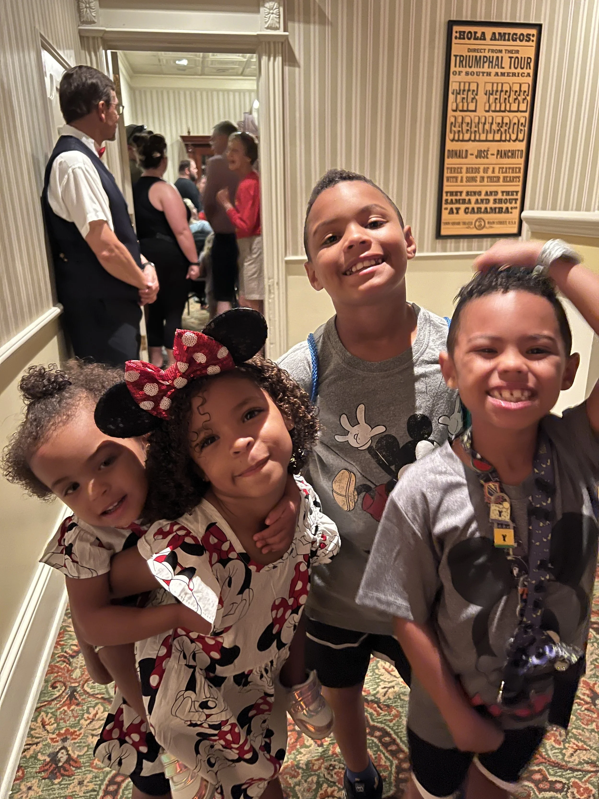 Disney Second Shift | Why Disney is Hard for Parents | Tips for Parents ...