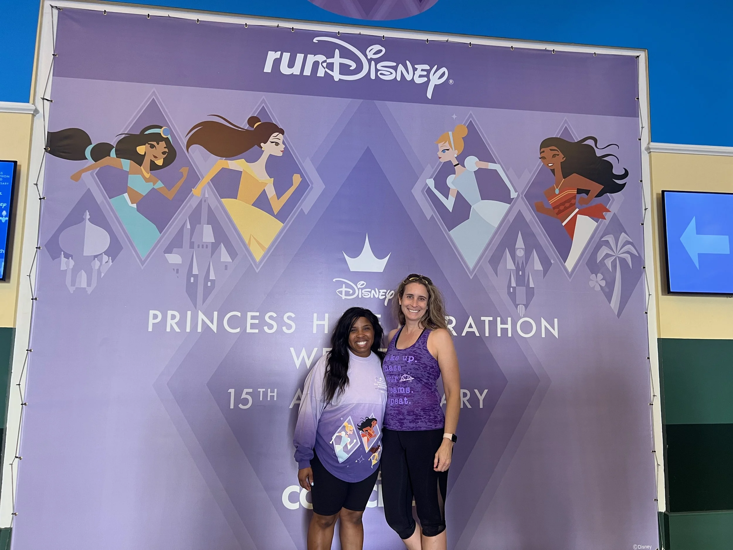 The Ultimate Disney Princess Trip to Walt Disney World | Disney ...