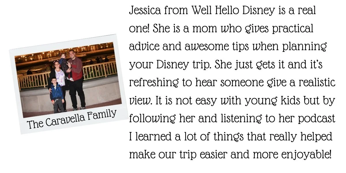 Disney Planning Course | Learn How to Plan a Trip to Disney - Well ...