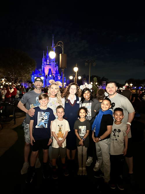 A Magical VIP Tour Experience at Walt Disney World - Well Hello Magic