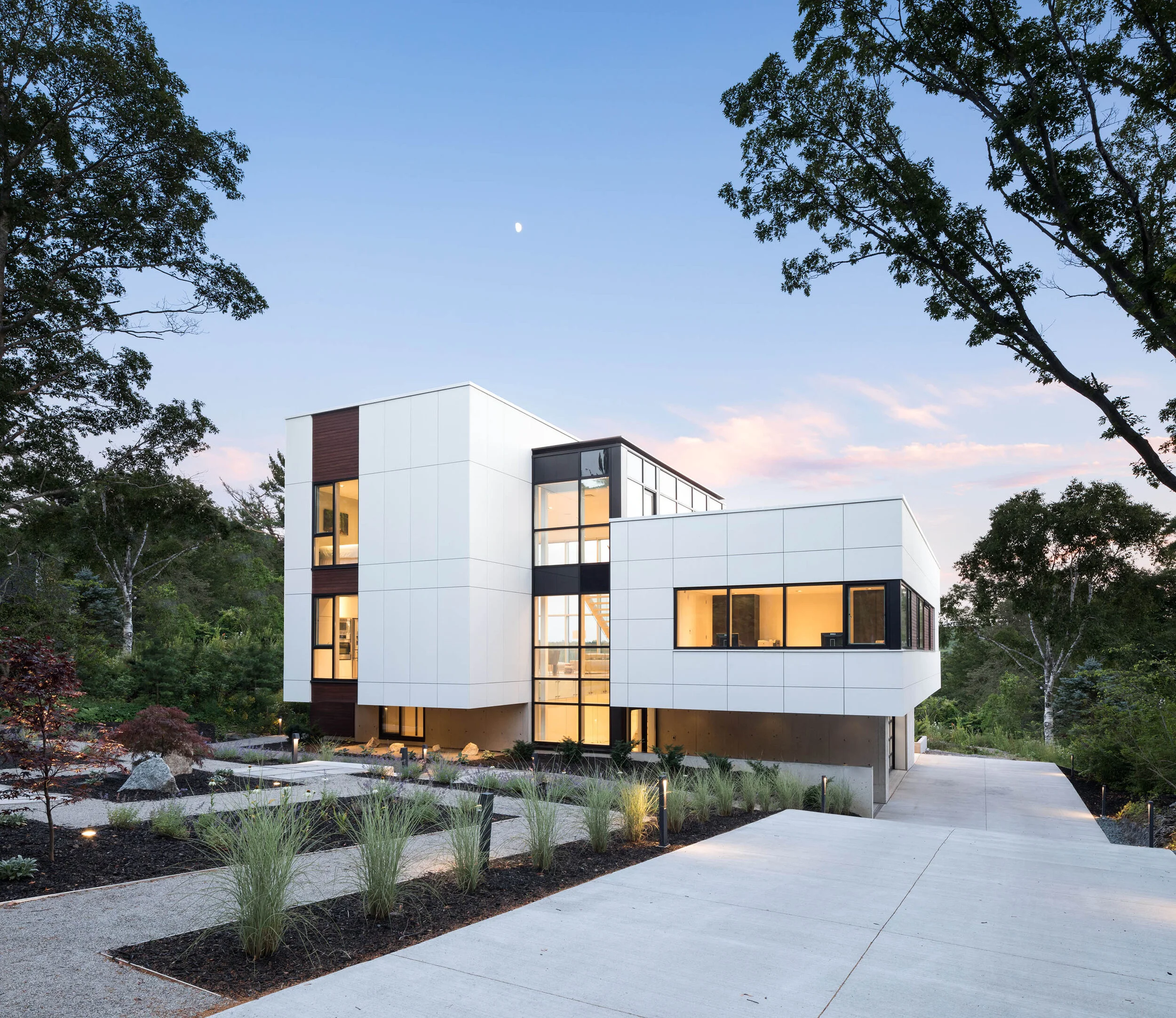 Omar Gandhi Architect | Home