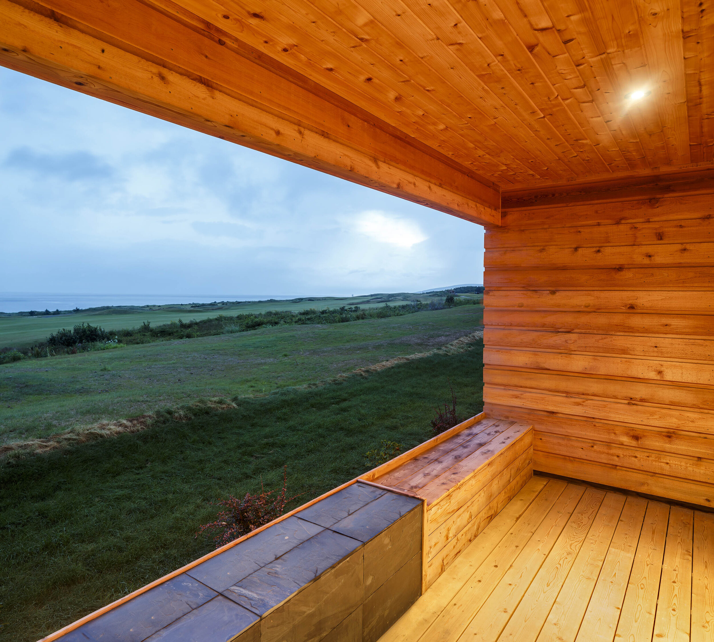 Cabot Links Villas — OG | Omar Gandhi Architects