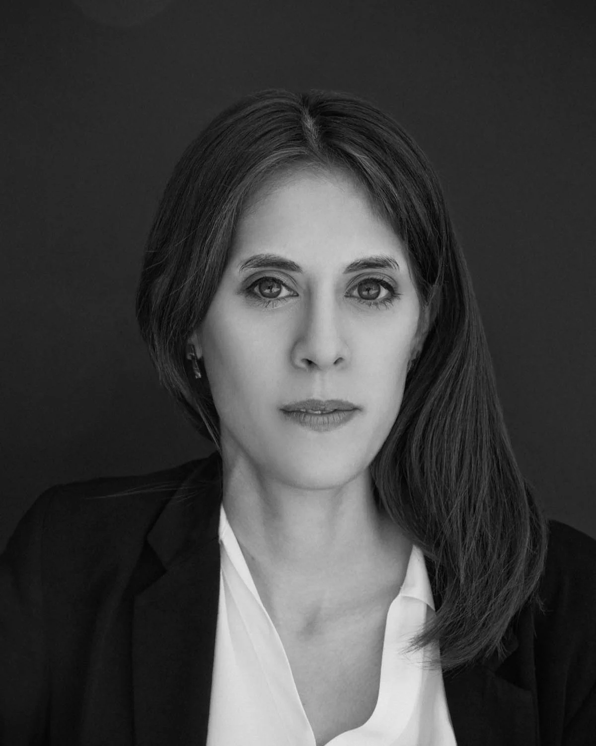 Stephanie Hosein | Associate — OG | Omar Gandhi Architects