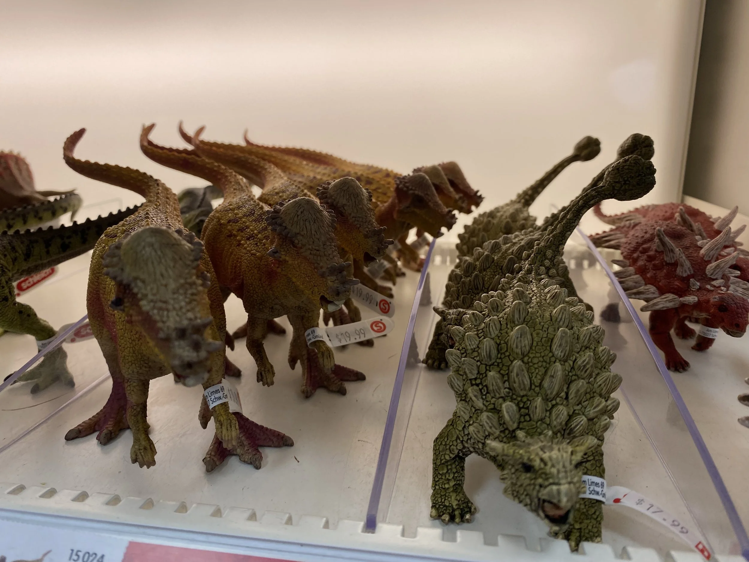 Favorite Brands — JUST IMAGINE TOYS