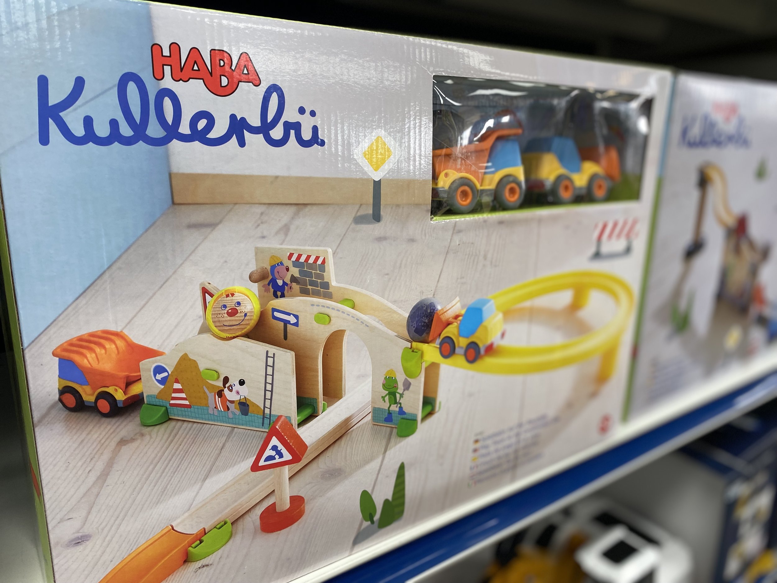 Favorite Brands — JUST IMAGINE TOYS