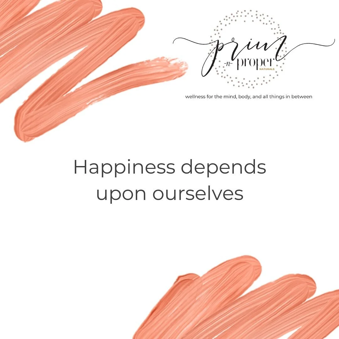 Experience Beauty & Wellness | Prim n Proper Naturals