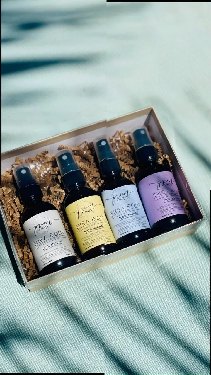 Experience Beauty & Wellness | Prim n Proper Naturals
