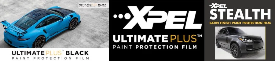 THE WINDOW TINT COMPANY