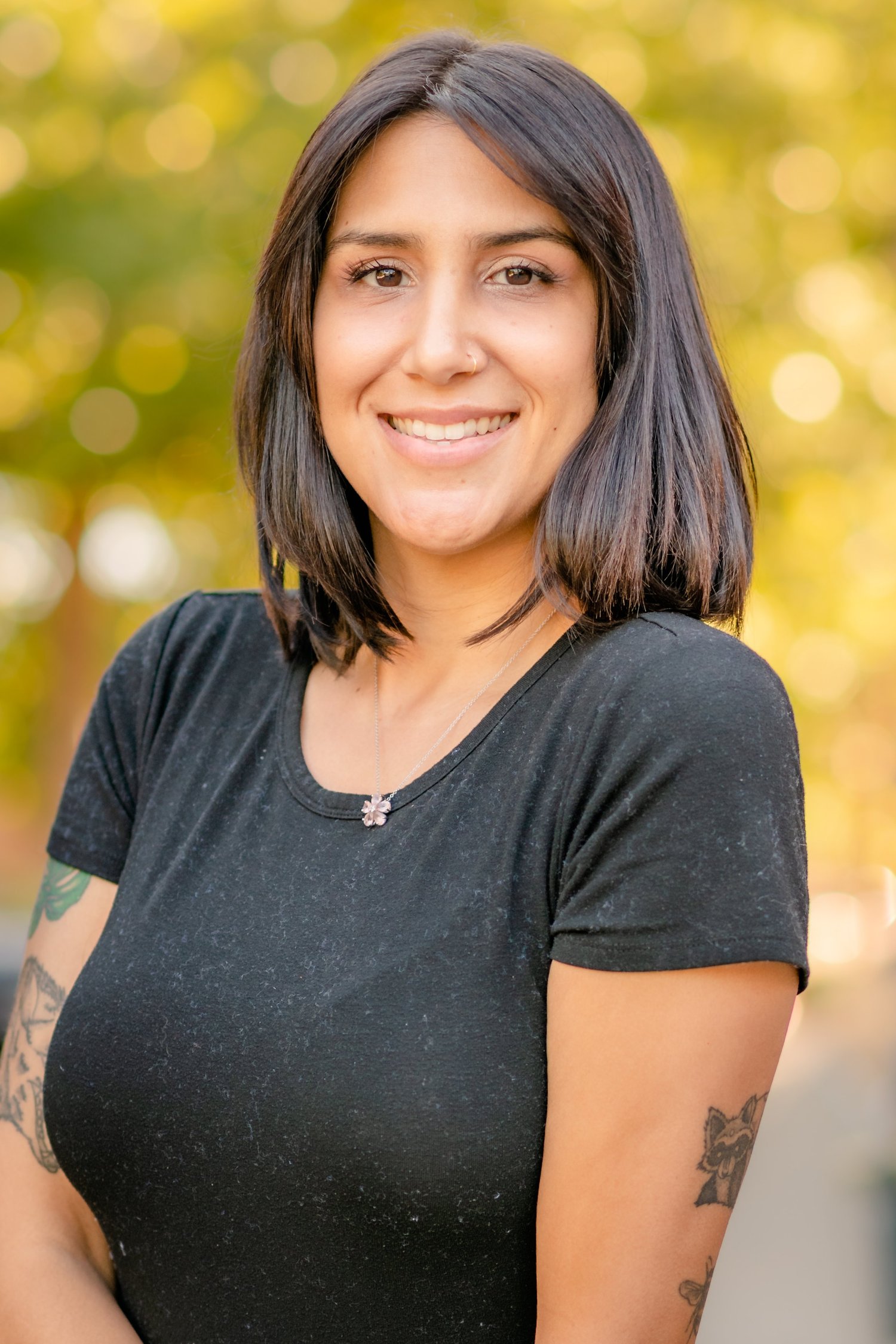 The Best AVEDA Master Stylists in Clemmons — Aeracura Salon