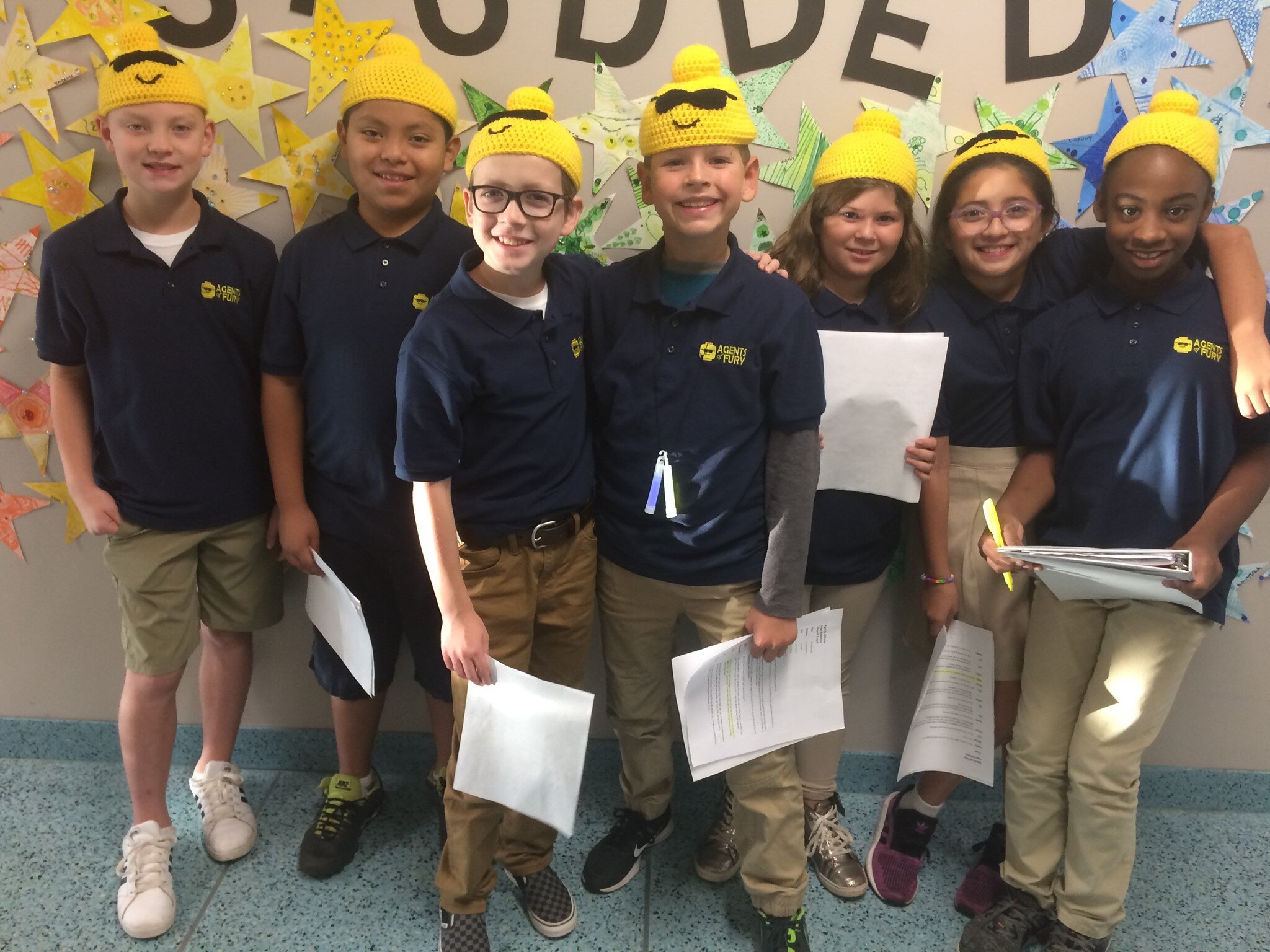 FLL Challenge — FIRST South Carolina
