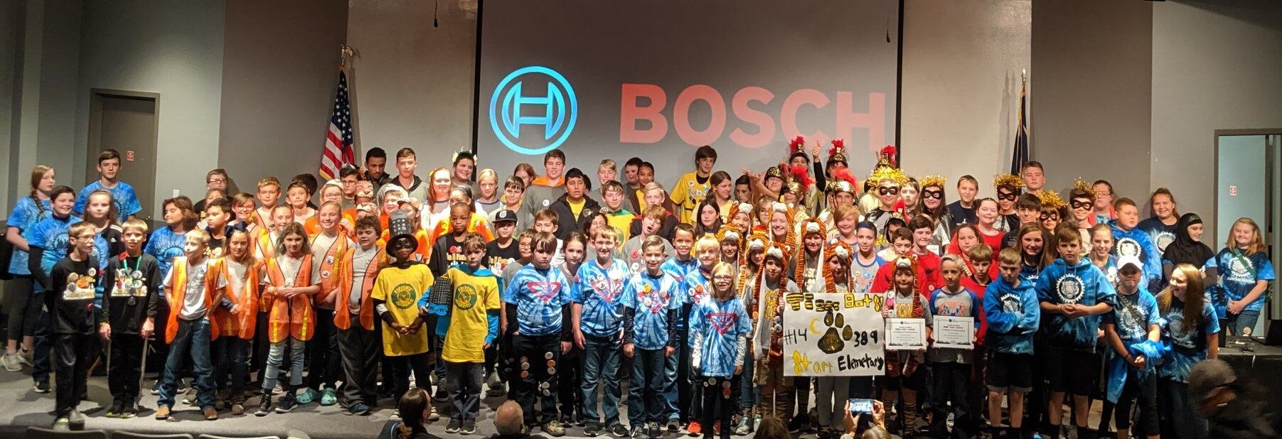 FLL Challenge — FIRST South Carolina