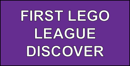 FIRST LEGO League — FIRST South Carolina