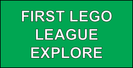 FIRST LEGO League — FIRST South Carolina