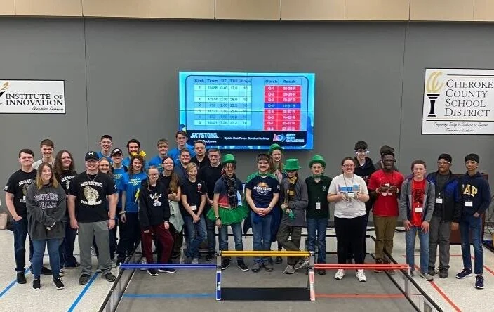 FTC Resources — FIRST South Carolina