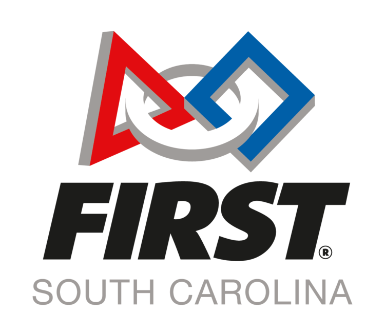About FIRST SC — FIRST South Carolina