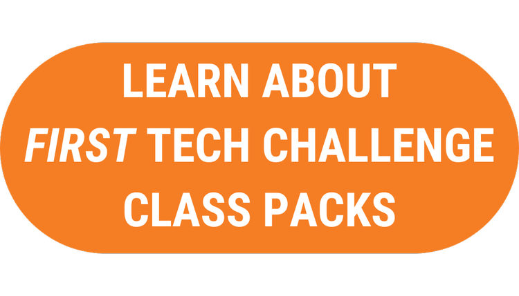FIRST Tech Challenge — FIRST South Carolina