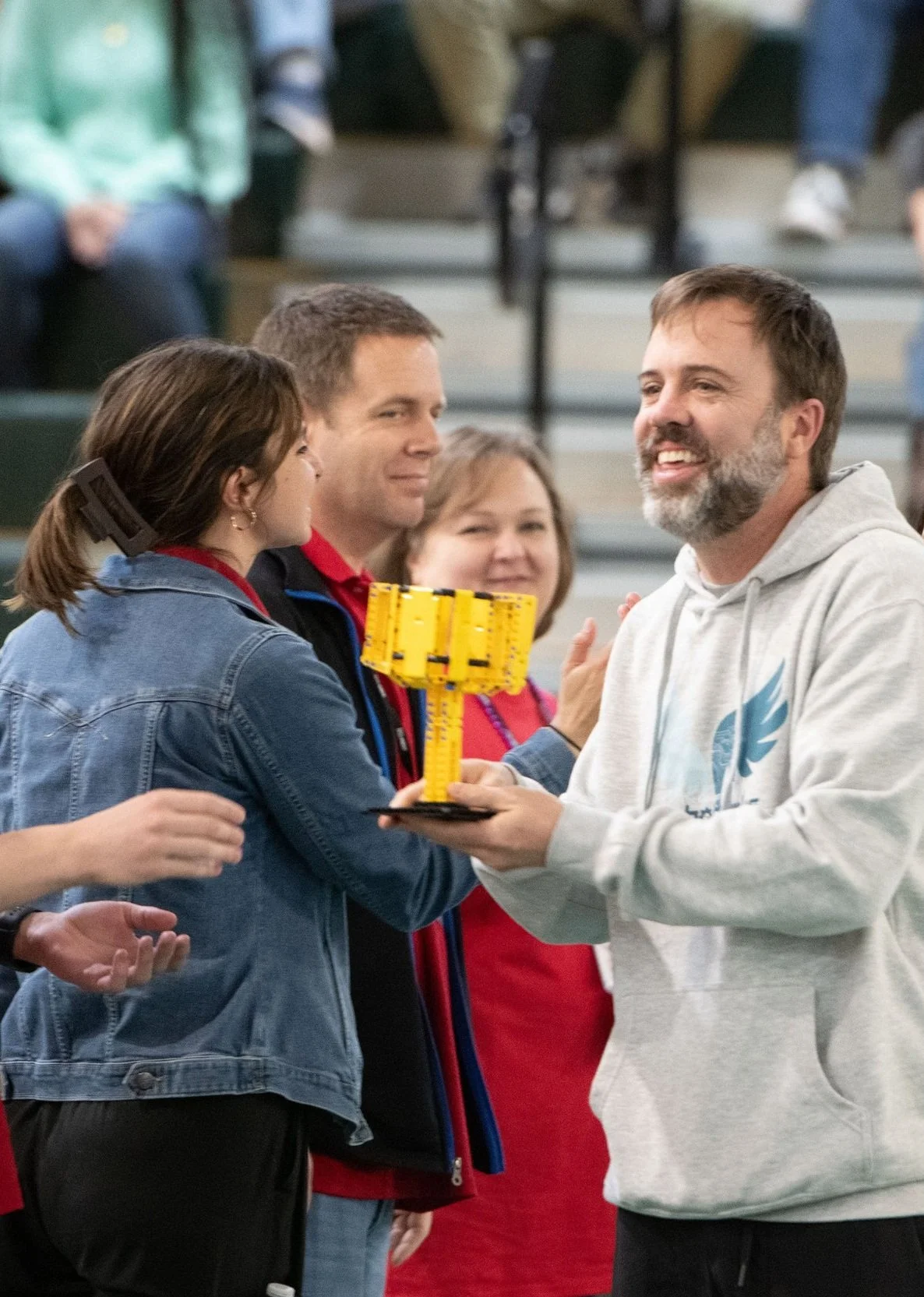 FLL Resources — FIRST South Carolina