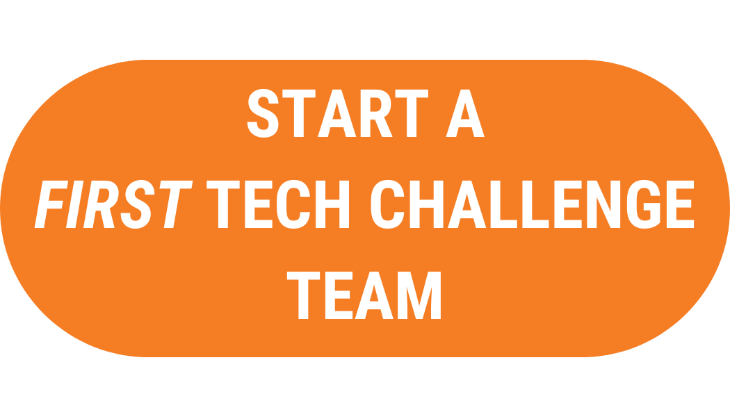 FIRST Tech Challenge — FIRST South Carolina