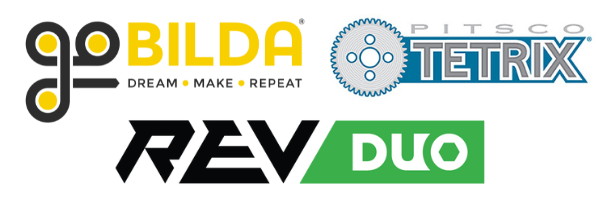 FIRST Tech Challenge — FIRST South Carolina