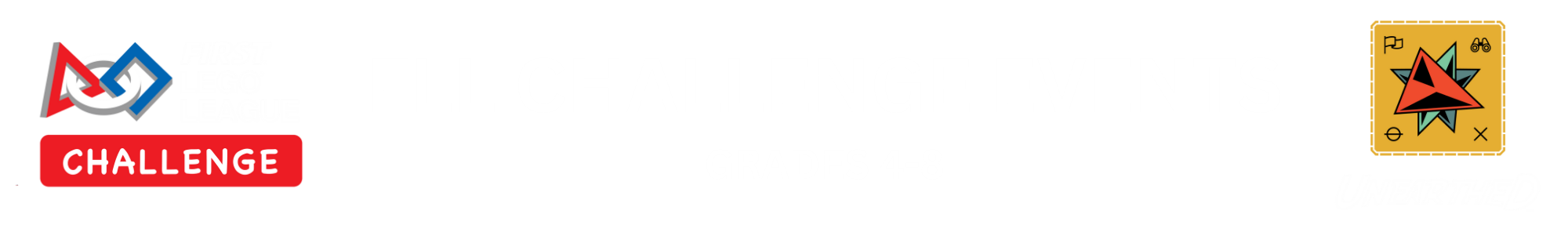 FLL Challenge Events — FIRST South Carolina