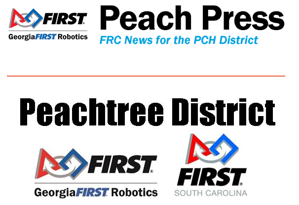 First Tech Challenge Logo