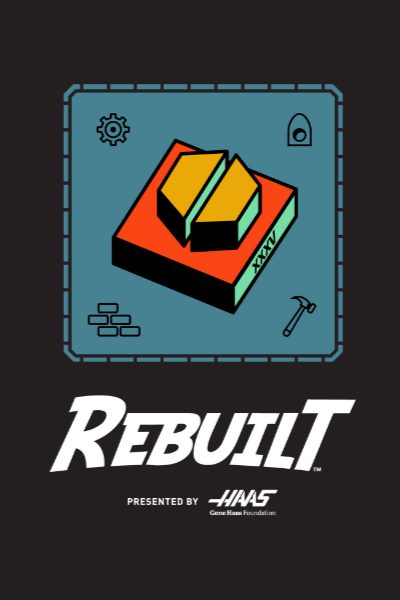 FIRST Robotics Competition — FIRST South Carolina