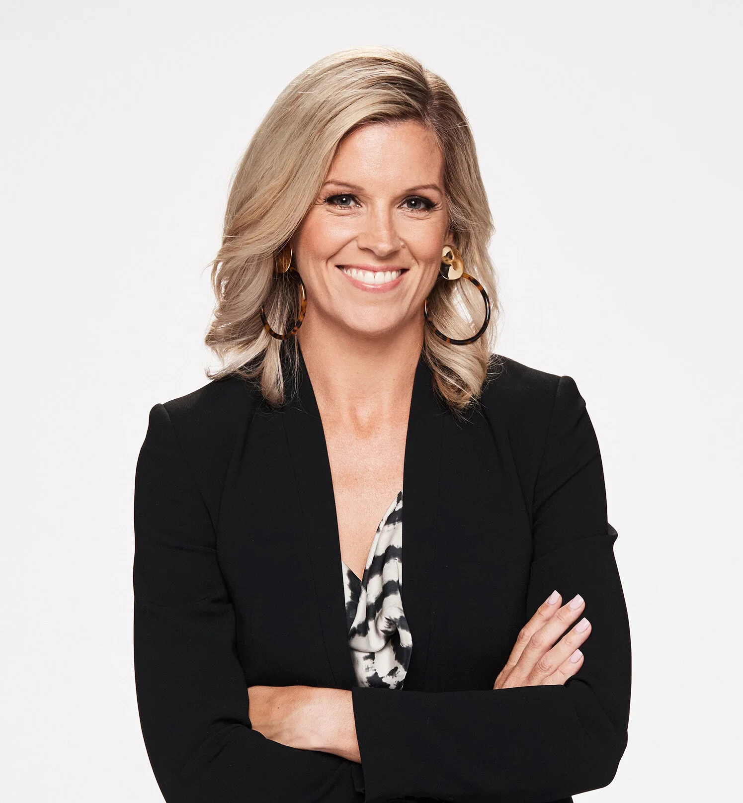 About — Leanne Hall