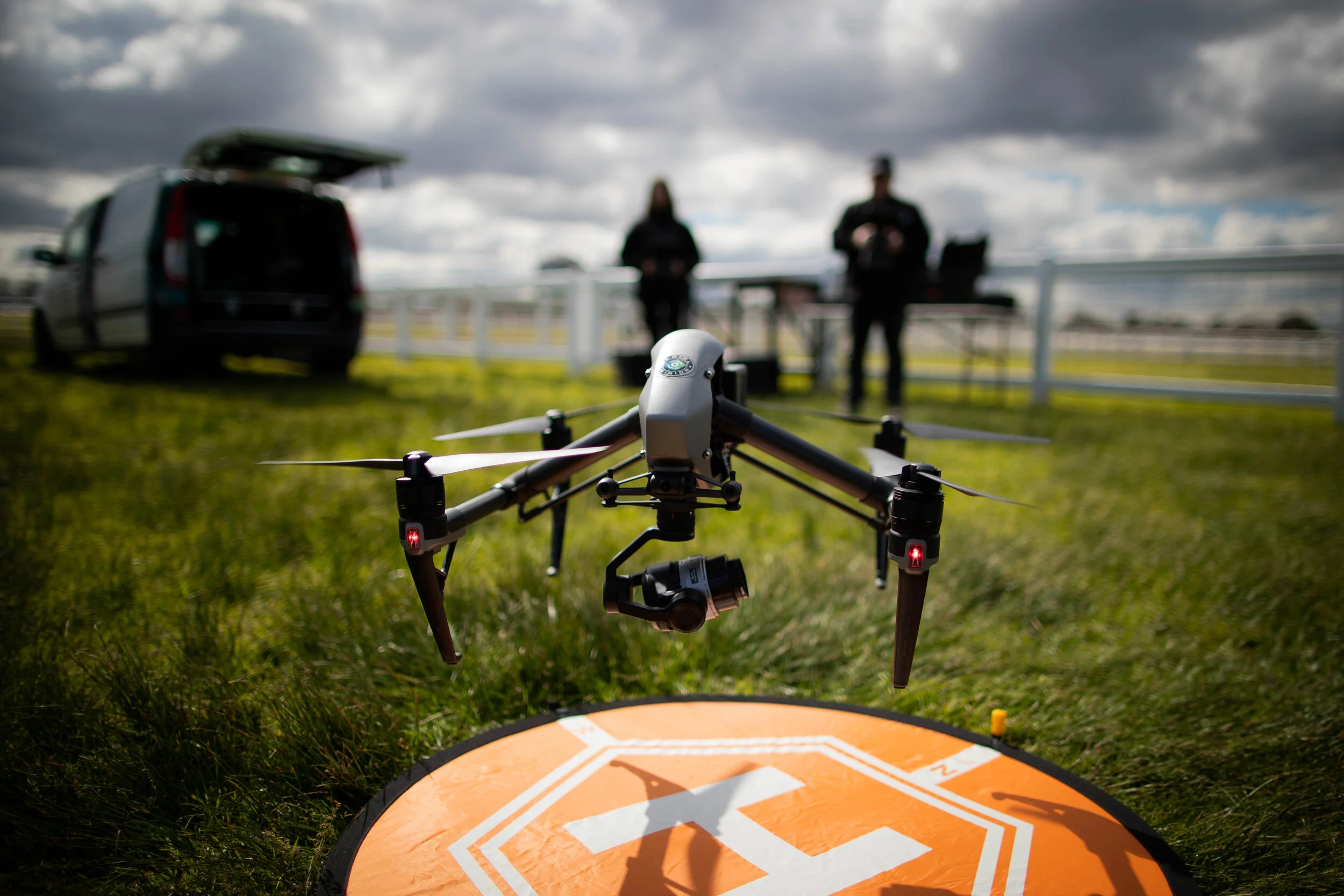 Welcome to Aerial Vision