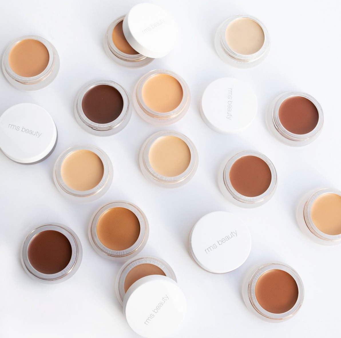 The Best Clean Beauty Concealers — The Clean Beauty Code | The Clean ...