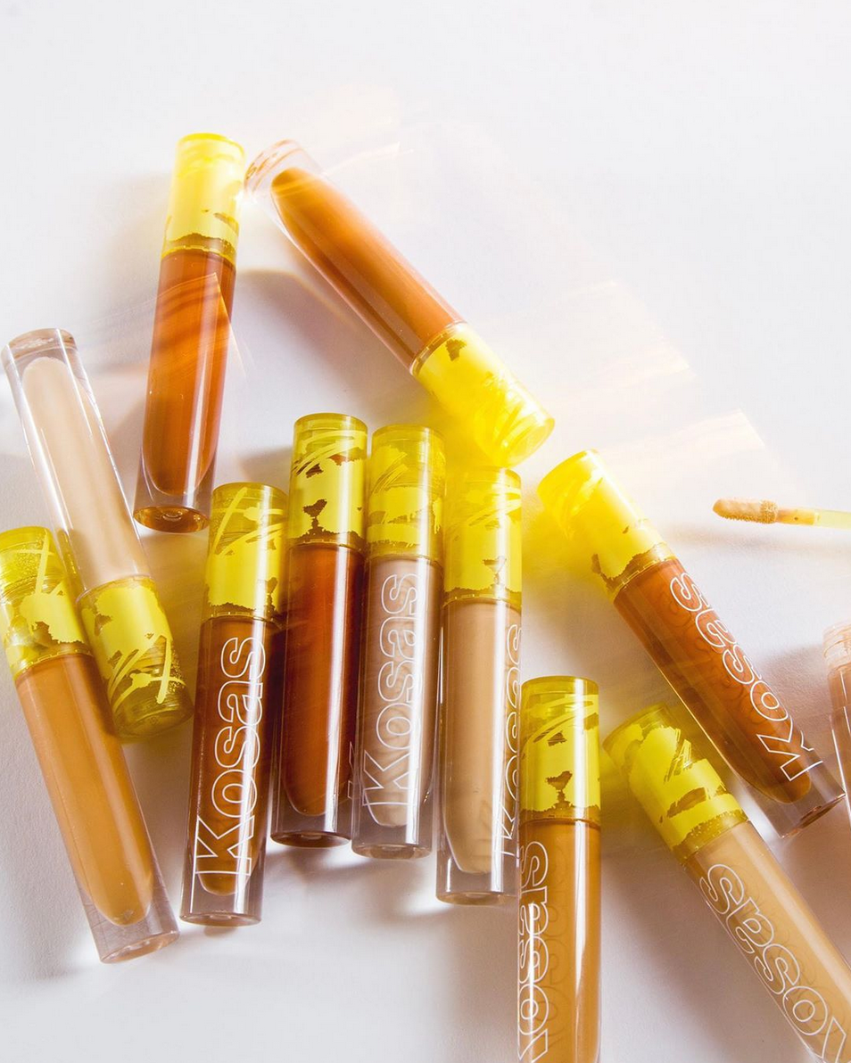 The Best Clean Beauty Concealers — The Clean Beauty Code | The Clean ...