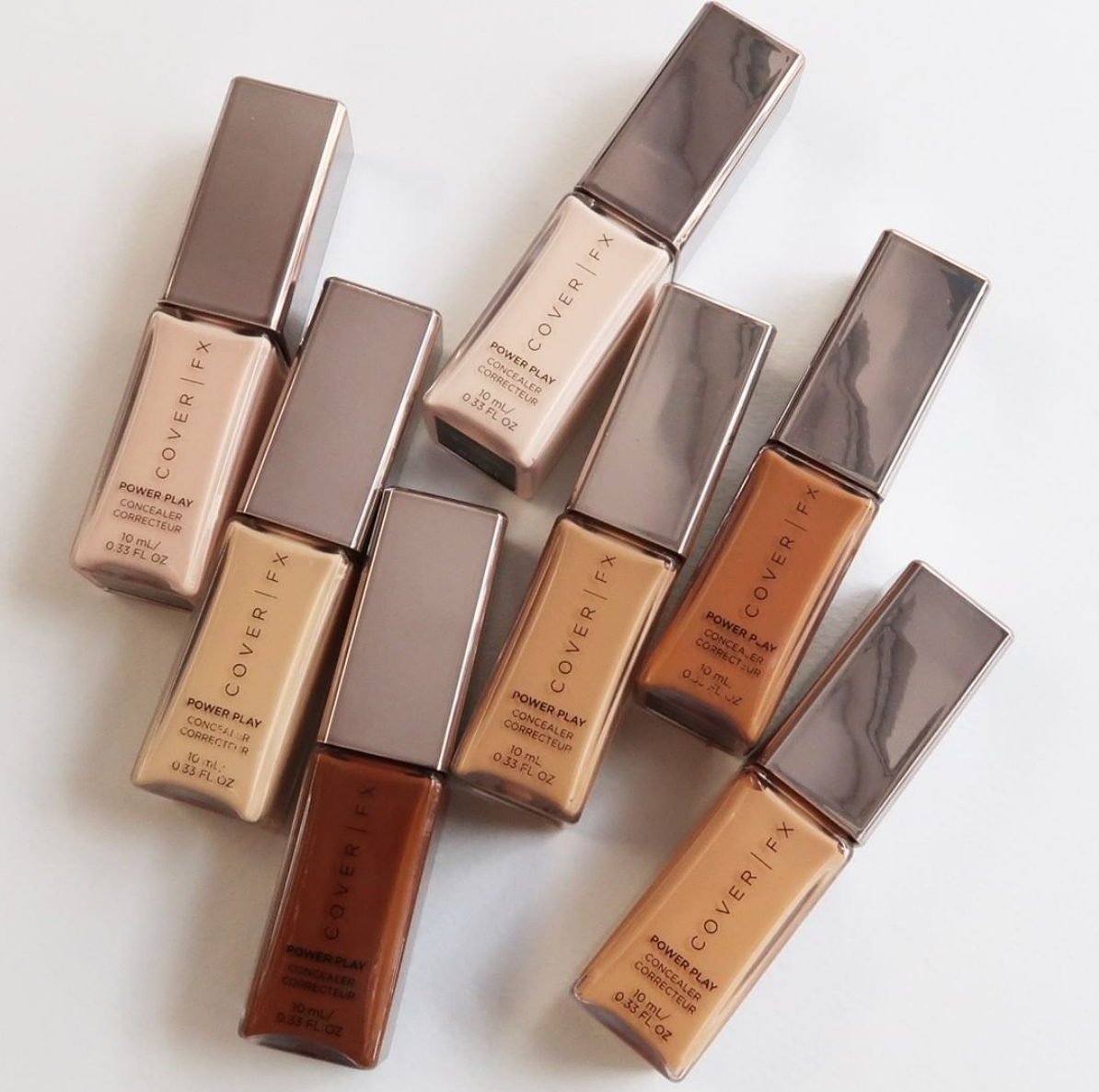The Best Clean Beauty Concealers — The Clean Beauty Code | The Clean ...